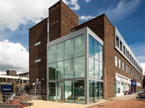 Enterprise House, Station Approach, West Byfleet | Cattaneo Commercial ...