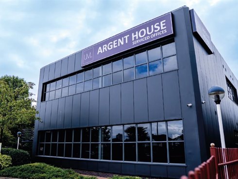 Argent House, Argent Court, Hook Rise South, Surbiton | Cattaneo ...